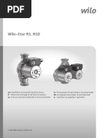 7360 ISAM FX-16 HW Installation Guideline | PDF | Optical Fiber | Ethernet