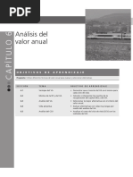 Calculo de La Tmar | PDF | Valor presente neto | Tasa interna de retorno