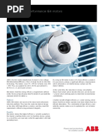 NEW MPCB Selection Chart | PDF | Power (Physics) | Manufactured Goods