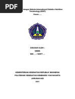 Perhitungan SKDN | PDF