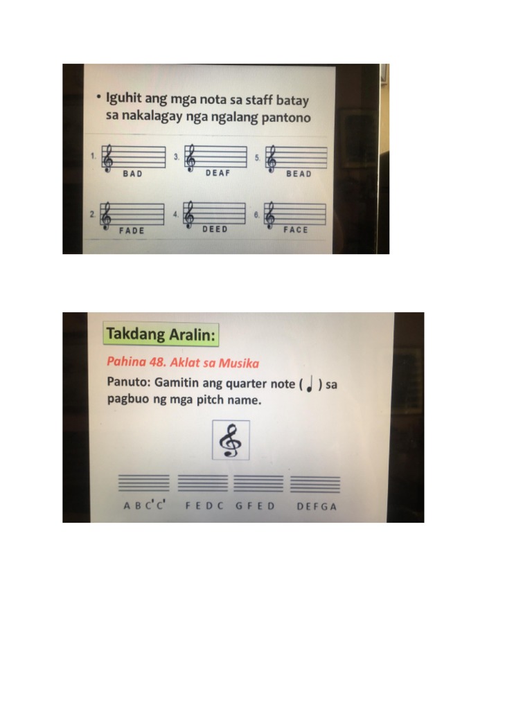 Ang Kahalagahan NG Pagtulong at Pag | PDF