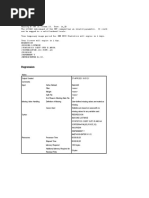 Modifiable_areal_unit_problem | PDF | Science | Statistics