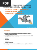 Clase 10 Procesos de Manufactura | PDF | Rieles | Soldadura