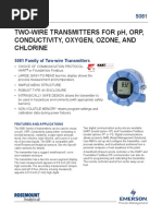 INDION 1000pro Panel Mounted Catalogue Rev-1 | PDF | Ph | Relay