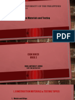 Engineering Utilities Module 1 | PDF | Series And Parallel Circuits ...