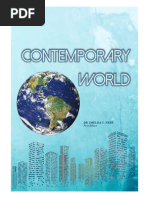 The Contemporary World PDF | PDF