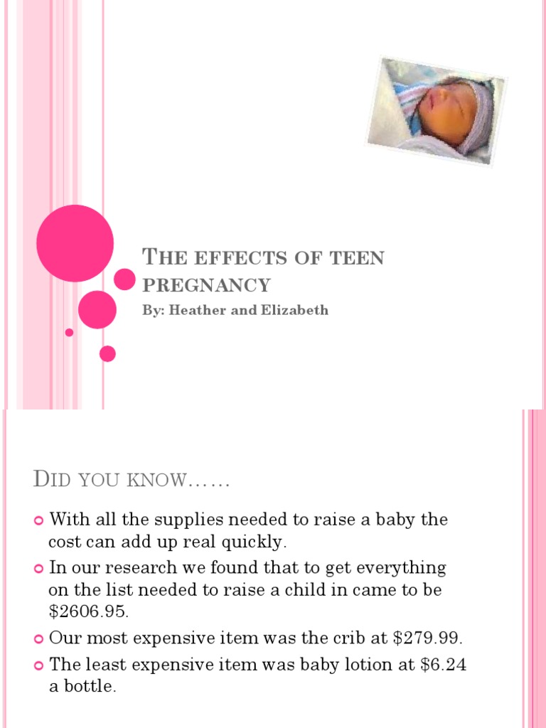 Baby Powerpoint (HG - ES) | PDF