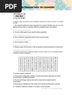 Meal Management Module Version 2 | PDF | Menu | Meal