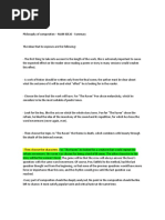 W.B Yeats PPT (Improved) | PDF | W. B. Yeats