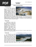 SEQ Water Grid and Infrastructure Map | PDF | Hydraulic Engineering ...