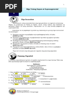 Tanka at Haiku Lesson Plan | PDF