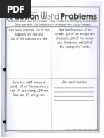 Les Numeros (1-100) | PDF