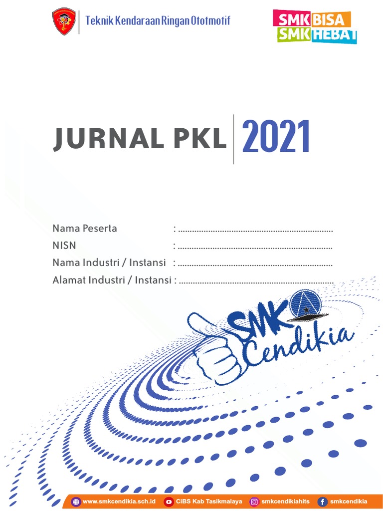 COVER JURNAL Tkro | PDF
