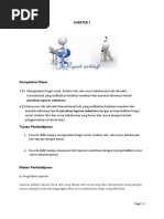 10 CONTOH PAPER Kuliah Singkat Dan Cara Membuatnya + PDF | PDF