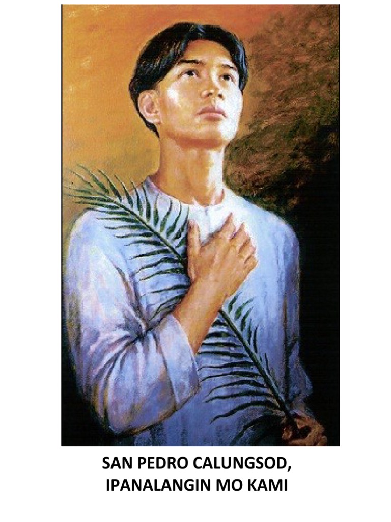 Santo | PDF
