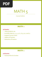 Worksheet 4 MDAS | PDF