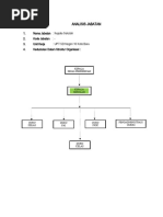 Format PAK Konversi Exel | PDF