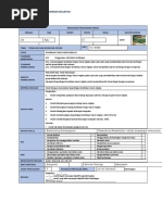 RPH Tabiat Pemakanan | PDF