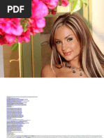 Kissa Sins - Wikipedia, La Enciclopedia Libre | PDF