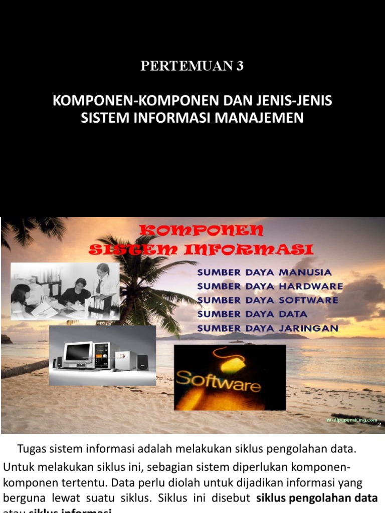 Presentation 3 | PDF