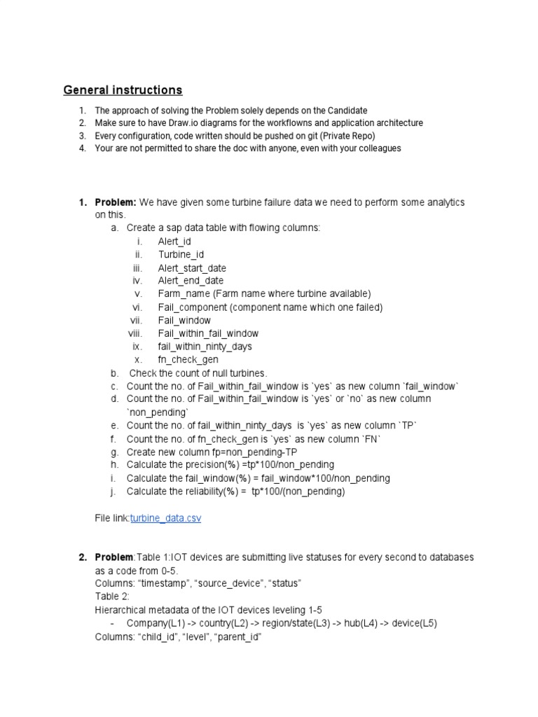 Task - Level1 Database Module | PDF | Comma Separated Values | Information Age
