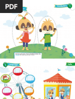 Activity 1: Alkansya Coloring: Pasahero | PDF | Cooking, Food & Wine | Art