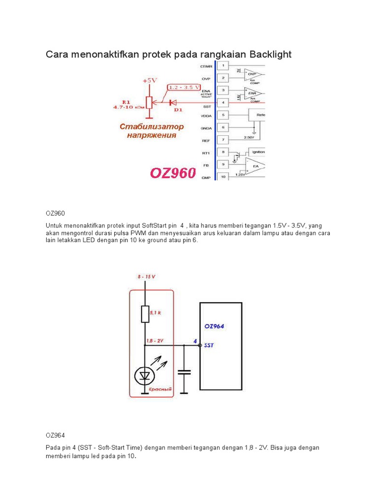 Kill Protec TV LCD | PDF | Komputer