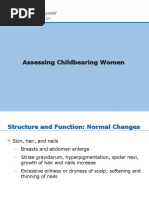 IPPA Nursing Process | PDF | Physical Examination | Heart