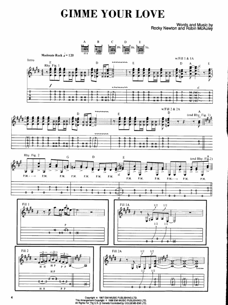 MSG - Perfect Timing | PDF