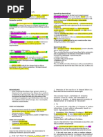 Criminal Procedure Flowchart | PDF | Arrest | Arraignment