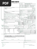 Sad 500 - Customs Declaration Form | PDF | Customs | Taxes