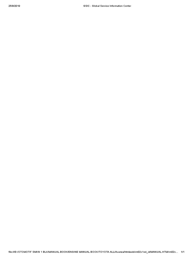 GSIC - Global Service Information Center | PDF | Business | Computers