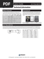 Sae J561 - 11-2010 - Ens | PDF | Electrical Connector | Manufactured Goods
