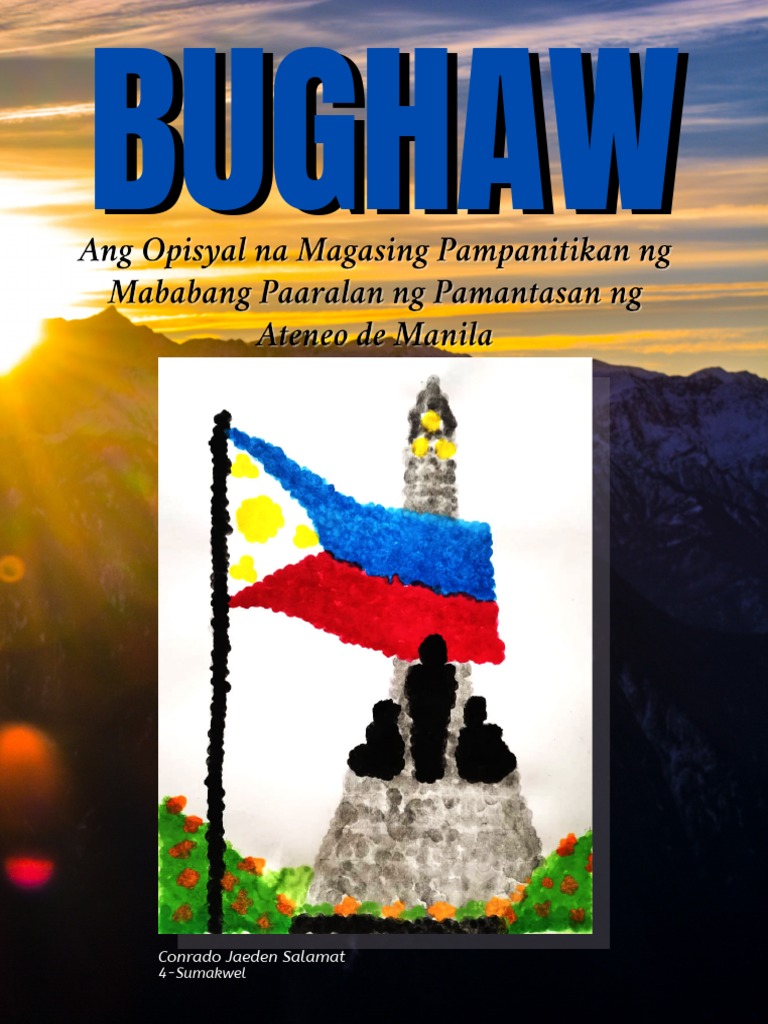 BUGHAW | PDF