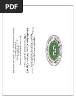 History Taking Template | PDF | Medicine | Clinical Medicine