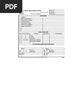 Arti LOA & POA | PDF