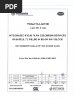 Instrumentation Deliverables | PDF | Engineering Design Process ...