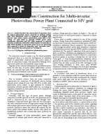 NFPA 70 - Article 690 - Solar Photovoltaic (PV) Systems | PDF ...