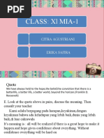 Speaking Test Form 2 | PDF