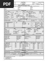 TRX - Vertical Multistage Inline - 2019-20 | PDF | Physical Quantities ...