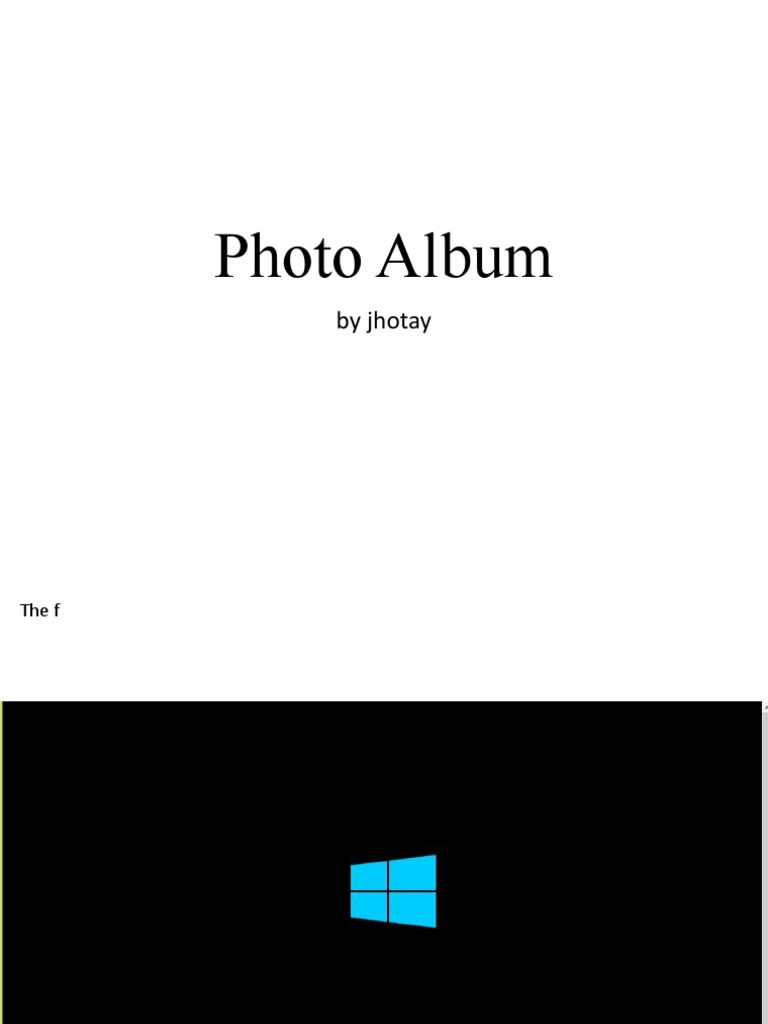 Installing Window Server 2008 | PDF