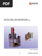 Gutor AC UPS System Guide | PDF | Power Inverter | Rectifier