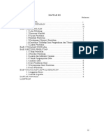 Contoh Proposal PKM-RSH 2024 | PDF