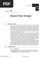 Thrust Block Design - Presentationhanson PDF | PDF | Pipe (Fluid ...