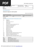 WB-FT-006 Water Bowser Inspection Sheet | PDF | Tire | Brake