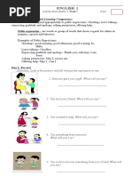 Worksheet Makabansa Q1 Week6 | PDF