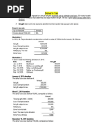 Vanishing Deduction Computation Guide | PDF | Estate Tax In The United ...