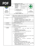 Penanggulangan HIV dan IMS 2022 | PDF