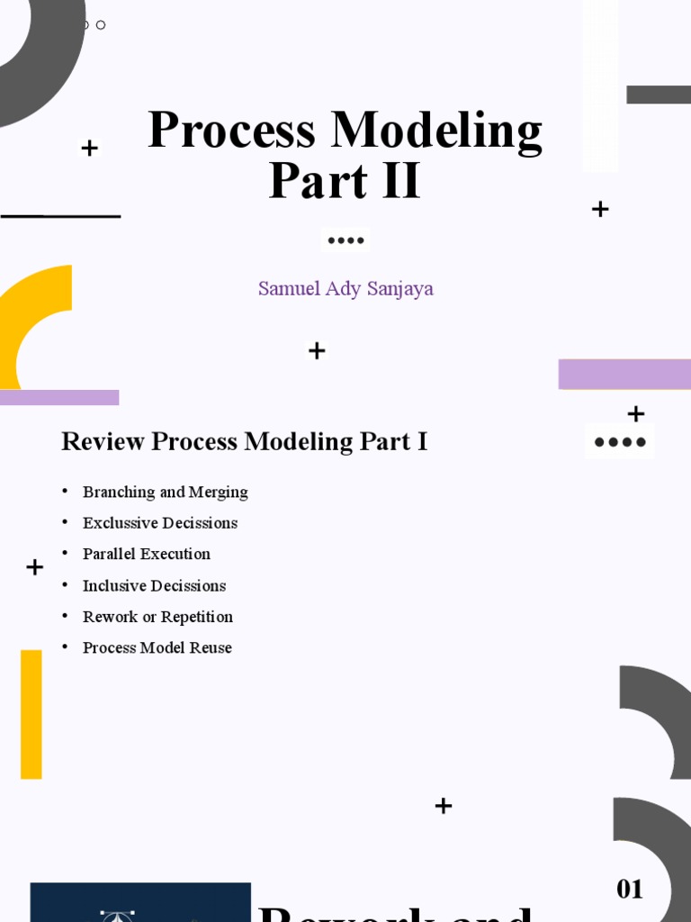 Week 04 - Process Modeling Part II | PDF | Software Engineering ...