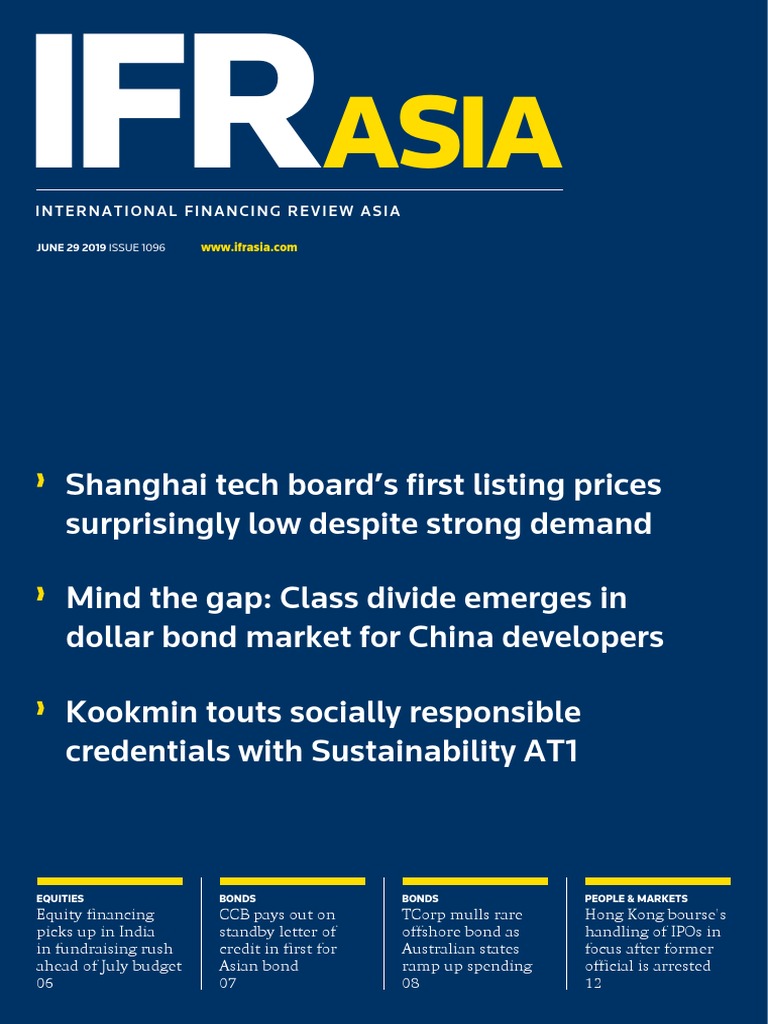 2019-06-29 IFR Asia - Unknown | PDF